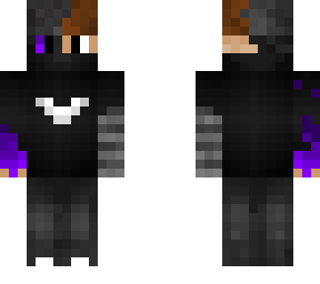 twitch | Minecraft Skins