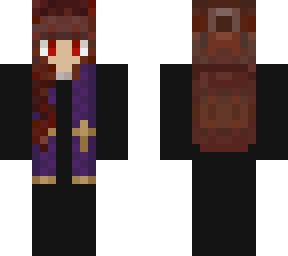 tygc!undy | Minecraft Skin