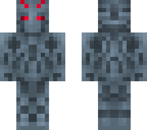 ultron | Minecraft Skins