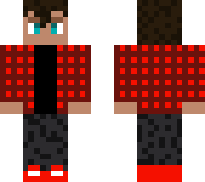 vann1020 | Minecraft Skin