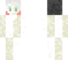 Venus base | Minecraft Skin