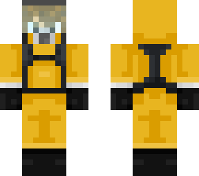 virus | Minecraft Skins