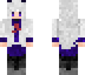 Vivian | Minecraft Skin