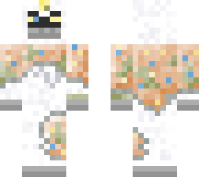 copper | Minecraft Skins