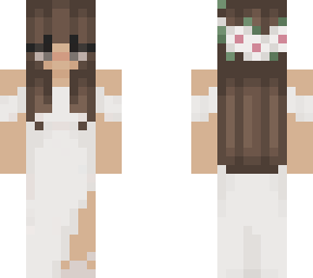 wedding | Minecraft Skins