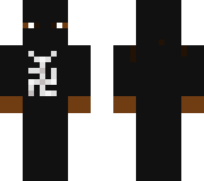 Ye ww3 | Minecraft Skin