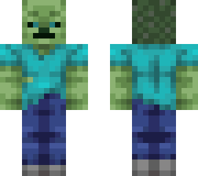 zombie | Minecraft Skins