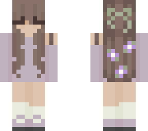 amethyst | Minecraft Skins