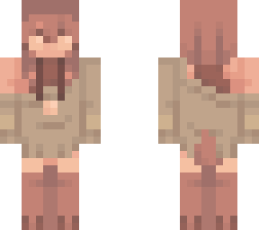 faun | Minecraft Skins