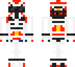 (V2) Verstappen Japan GP 2025 | Minecraft Skin