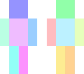 abstract | Minecraft Skins