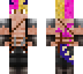 aether | Minecraft Skins