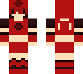 ant | Minecraft Skins