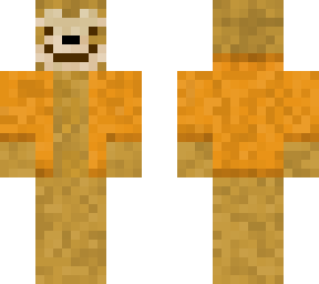 sloth | Minecraft Skins