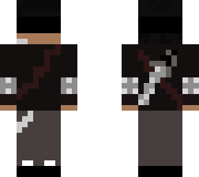 asdfg | Minecraft Skin