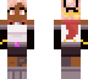 aurora | Minecraft Skins