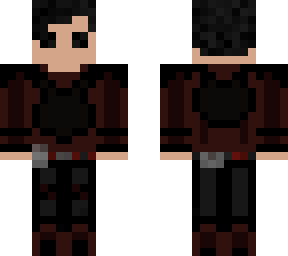 axe | Minecraft Skins