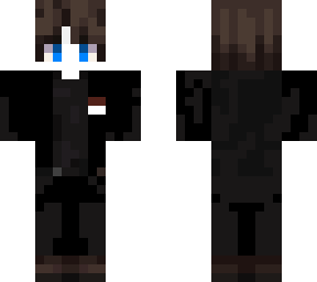 icp | Minecraft Skins