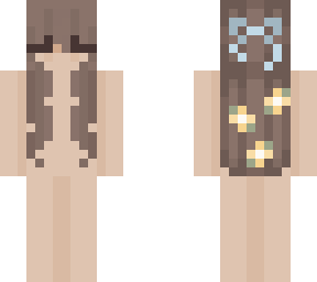 Minecraft Skins - The Skindex