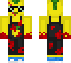 lemon | Minecraft Skins