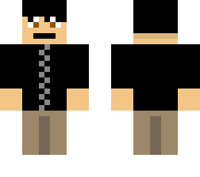 brown boy | Minecraft Skins
