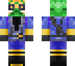 bug | Minecraft Skins