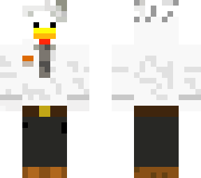 chiken | Minecraft Skin