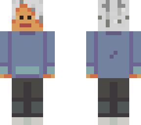 clean skin | Minecraft Skins