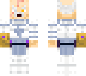 conquest | Minecraft Skins