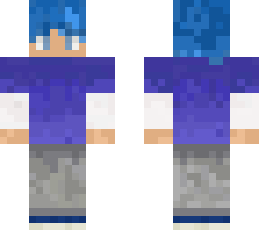 really cool | Minecraft Skins