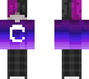 cosmic | Minecraft Skins