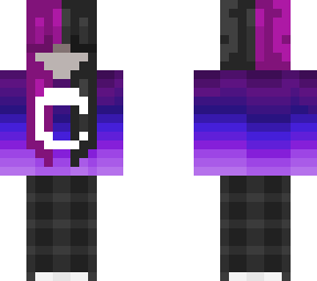 cosmic | Minecraft Skins