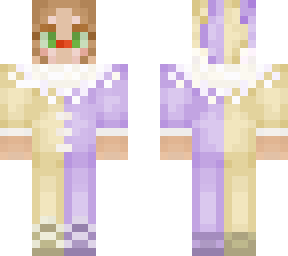 clown skins | Minecraft Skins