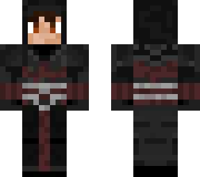 custom | Minecraft Skins
