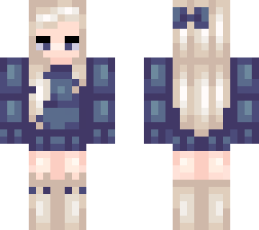 sweater | Minecraft Skins