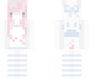 cutecore | Minecraft Skins