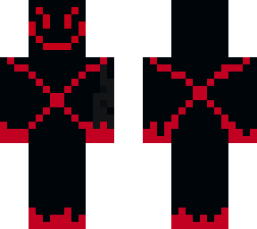 demon king | Minecraft Skins