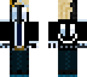 ink | Minecraft Skins