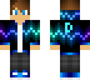 diego | Minecraft Skins