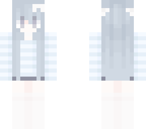 doll | Minecraft Skins