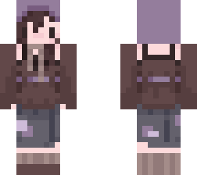 dsaf | Minecraft Skin