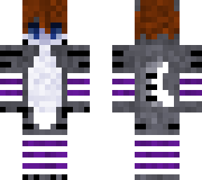 shark tail | Minecraft Skins