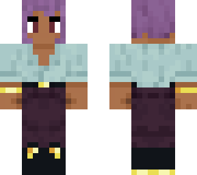 efe | Minecraft Skins