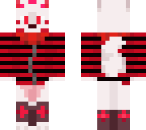 vessel | Minecraft Skins