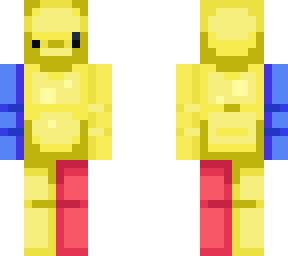 electro | Minecraft Skins