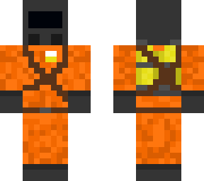 employee | Minecraft Skins