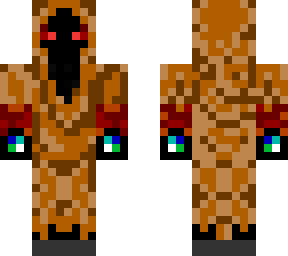 Entity333 | Minecraft Skin