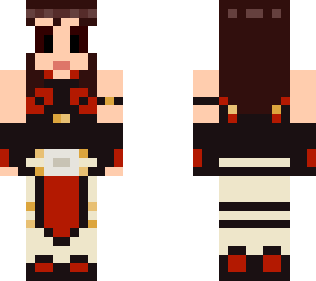 osaka | Minecraft Skins