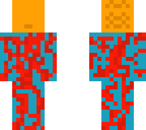 fish | Minecraft Skins