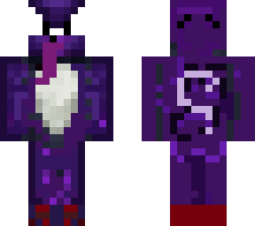 freaky | Minecraft Skins